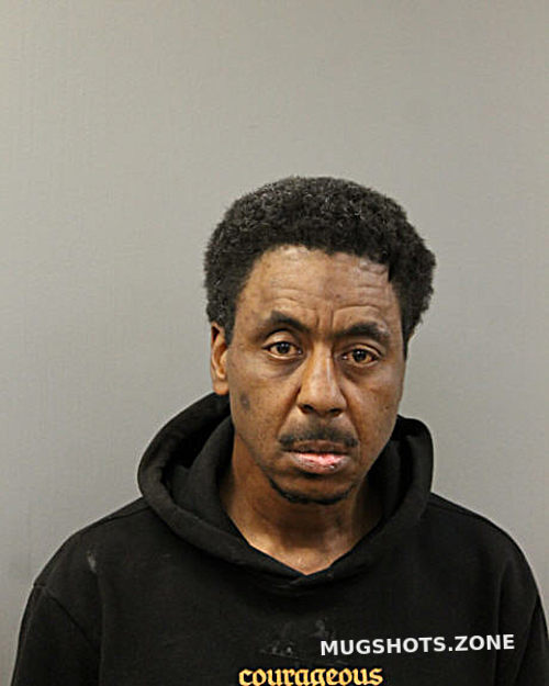 ERIC MCCORD 04/25/2021 - Chicago Mugshots Zone