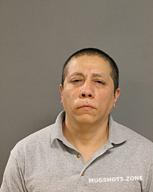 MARIO A REYES 04/25/2021 - Chicago Mugshots Zone