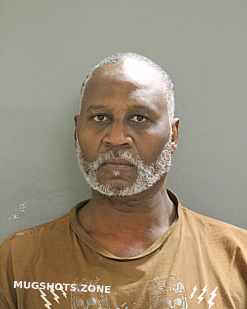 ANTHONY L MOTEN 04/25/2021 - Chicago Mugshots Zone