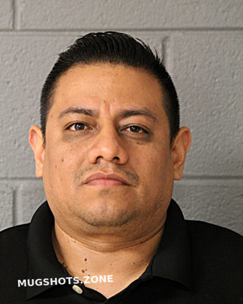 JORGE GARCIA 04/26/2021 - Chicago Mugshots Zone