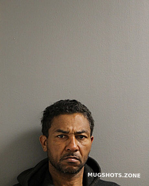 JAMES J BAILEY 04/26/2021 - Chicago Mugshots Zone