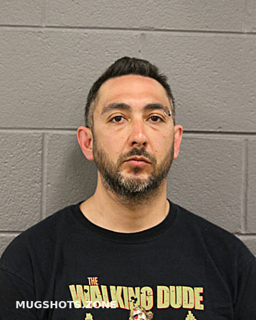 JASON E CARLSON 04/27/2021 - Chicago Mugshots Zone