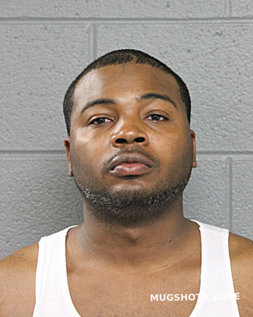 PATRICK P WILSON 04/28/2021 - Chicago Mugshots Zone