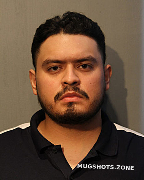 JOHN RODRIGUEZ-DELGADO 04/29/2021 - Chicago Mugshots Zone