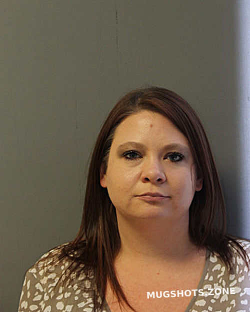 CHRISTINA GARCIA 04/29/2021 - Chicago Mugshots Zone