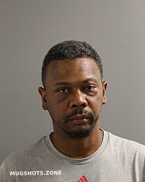 MICHAEL BYAS 04/29/2021 - Chicago Mugshots Zone