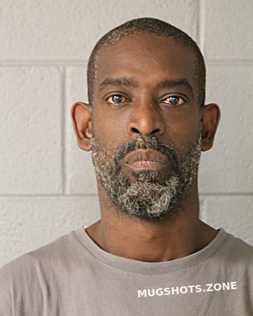 DEON L BELL 04/29/2021 - Chicago Mugshots Zone