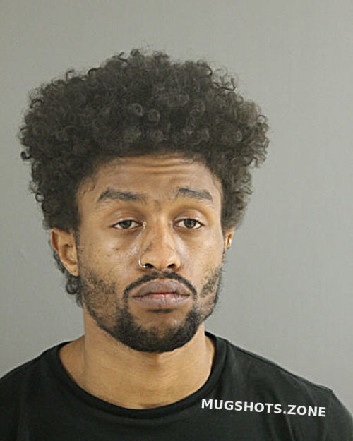 TRAVIS TL WILSON 04/30/2021 - Chicago Mugshots Zone