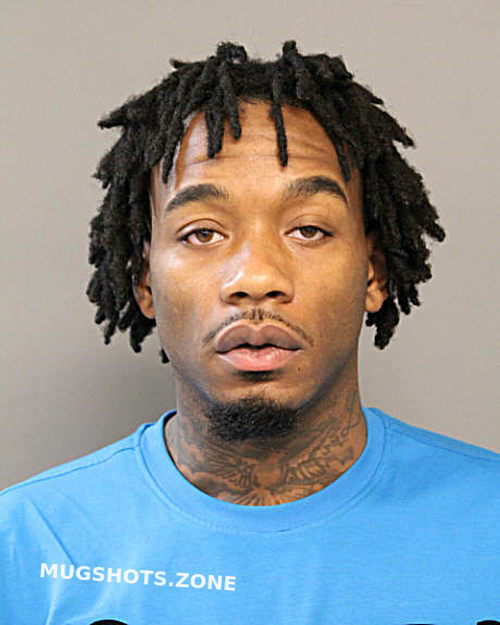 STEPHON K YOUNG 04/30/2021 - Chicago Mugshots Zone