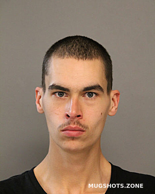 JOSHUA R SHEARER 05/01/2021 - Chicago Mugshots Zone