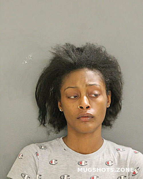 MONIQUE RATCLIFF 05/01/2021 - Chicago Mugshots Zone