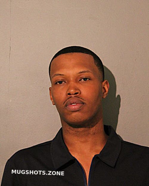ANDREW SINGLETON 05/01/2021 - Chicago Mugshots Zone