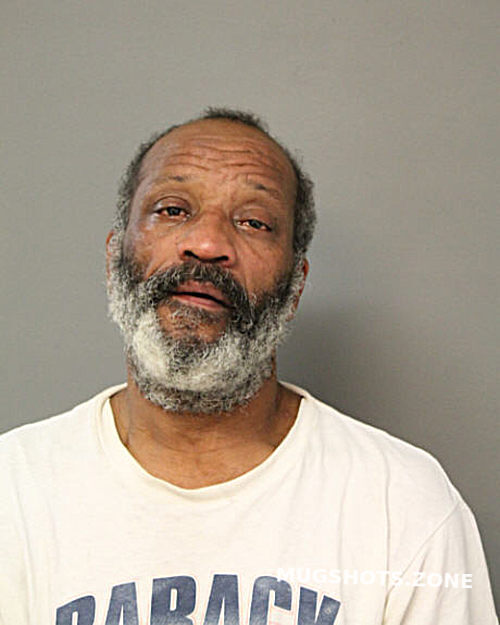 DEANDRE HAMPTON 05/01/2021 - Chicago Mugshots Zone