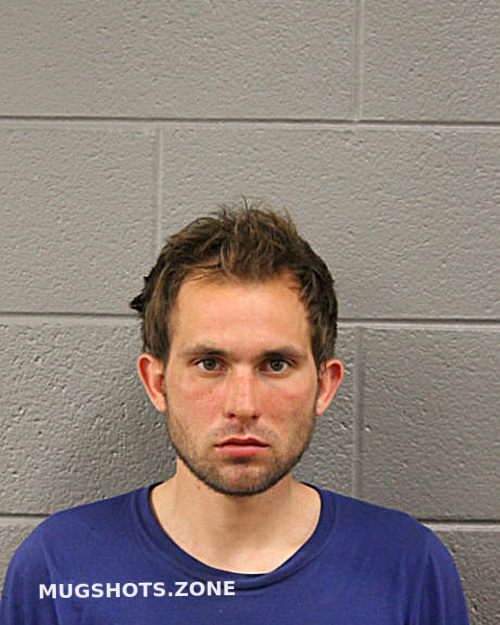 JOSEPH V MITCHELL 05/01/2021 - Chicago Mugshots Zone