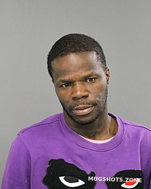 LOUIS HENDRICKS 05/01/2021 - Chicago Mugshots Zone