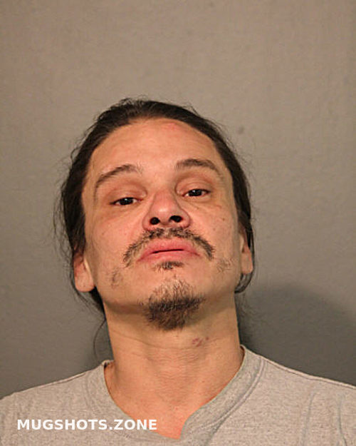 ROBERT PHILLIPS REYES 05/01/2021 - Chicago Mugshots Zone