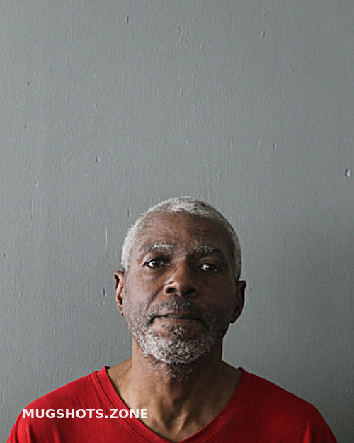 DONNELL JOHNSON 05/01/2021 - Chicago Mugshots Zone
