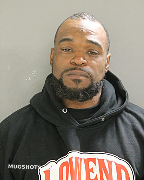 DEVON A FULTON 05/01/2021 - Chicago Mugshots Zone