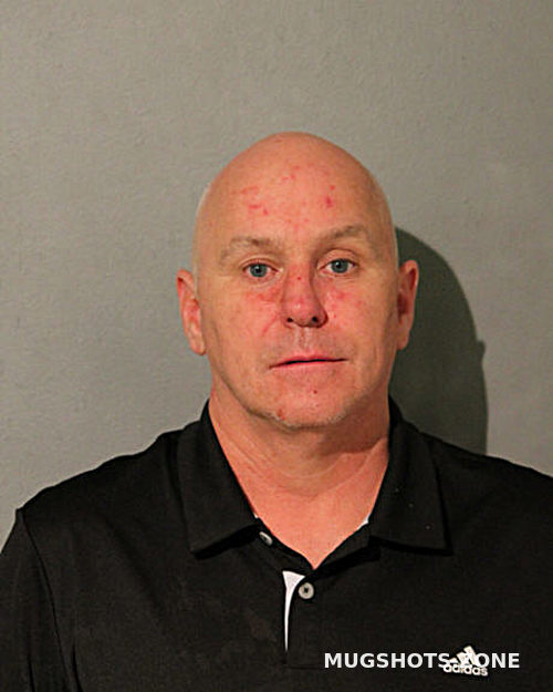 PAUL CHRISTOPHER SLOCUM 05/02/2021 - Chicago Mugshots Zone