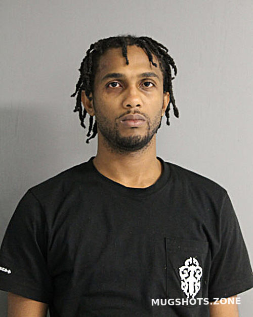 TYSHAWN JOHNSON 05/02/2021 - Chicago Mugshots Zone