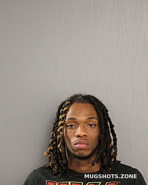 ANTIONE MATTHEW LOCKETT 05/02/2021 - Chicago Mugshots Zone