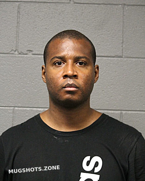JOHN STINSON 05/02/2021 - Chicago Mugshots Zone
