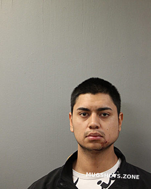 THOMAS MARTINEZ 05/02/2021 - Chicago Mugshots Zone