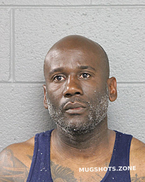 KELVIN D FREEMAN 05/03/2021 - Chicago Mugshots Zone