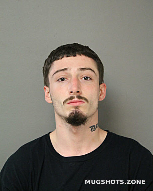 MATTHEW J RICE 05/03/2021 - Chicago Mugshots Zone