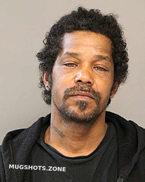 ERIC HAGERMAN 05/03/2021 - Chicago Mugshots Zone