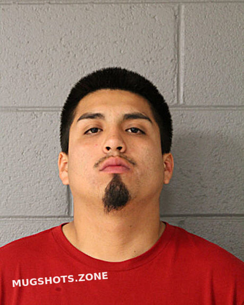 Alejandro Covarrubias 05 03 2021 Chicago Mugshots Zone