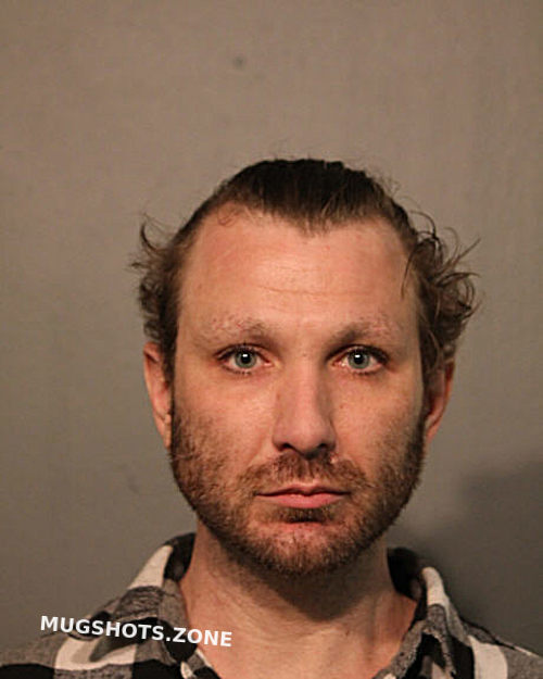 BENJAMIN P HEYN 05/04/2021 - Chicago Mugshots Zone