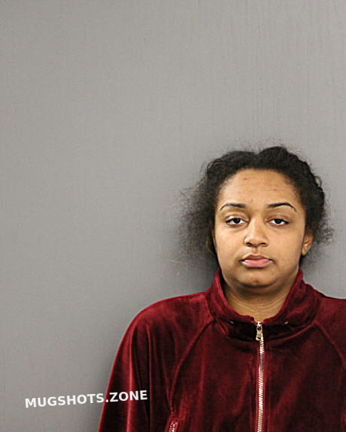 DEBRA C JENKINS 05/04/2021 - Chicago Mugshots Zone