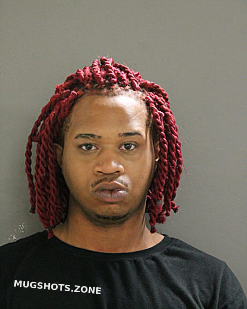MONTRELL T TAYLOR 05/04/2021 - Chicago Mugshots Zone