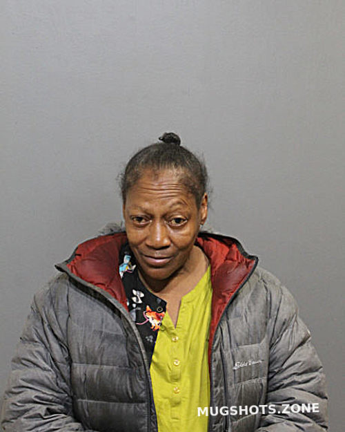 MARY A MCNABB 05/05/2021 - Chicago Mugshots Zone