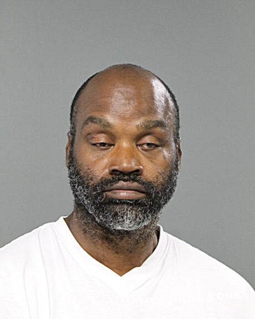 RONALD L TURNER 05/05/2021 - Chicago Mugshots Zone