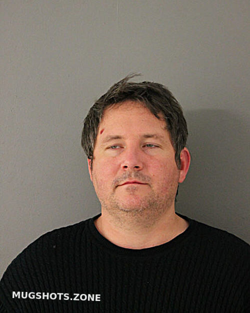 PATRICK R SULLIVAN 05/06/2021 - Chicago Mugshots Zone