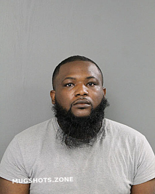 DARIUS D PINK 05/06/2021 - Chicago Mugshots Zone