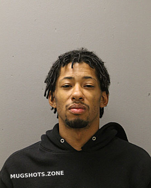 DEANGELO I COOPER 05/06/2021 - Chicago Mugshots Zone