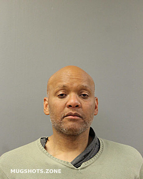 JAMES HOWARD MANCHESTER 05/06/2021 - Chicago Mugshots Zone