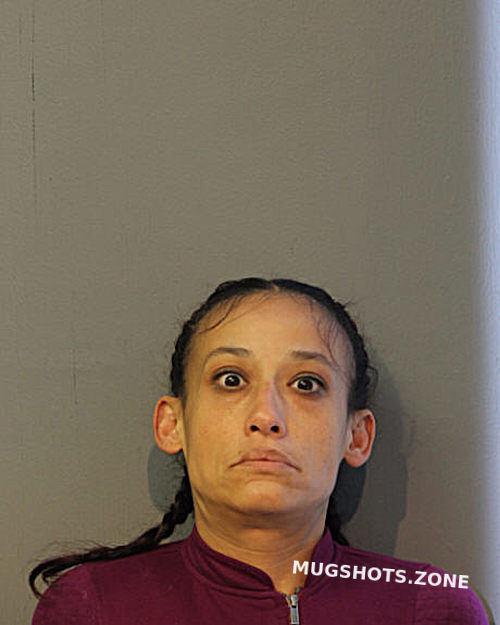 JESSICA MARIE STEWART 05/06/2021 - Chicago Mugshots Zone