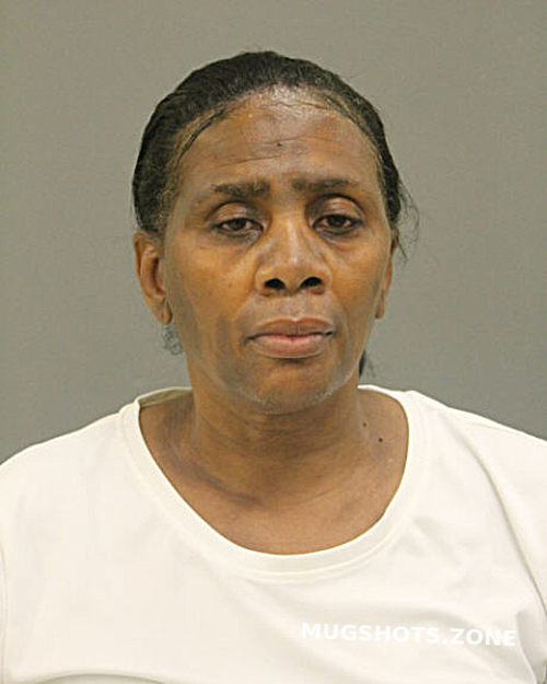 SHEILA PERRY 05/06/2021 - Chicago Mugshots Zone