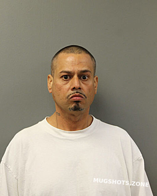 DANIEL CRUZ 05/07/2021 - Chicago Mugshots Zone