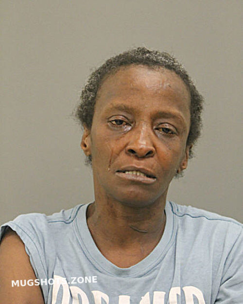BRENDA ROBINSON 05/07/2021 - Chicago Mugshots Zone