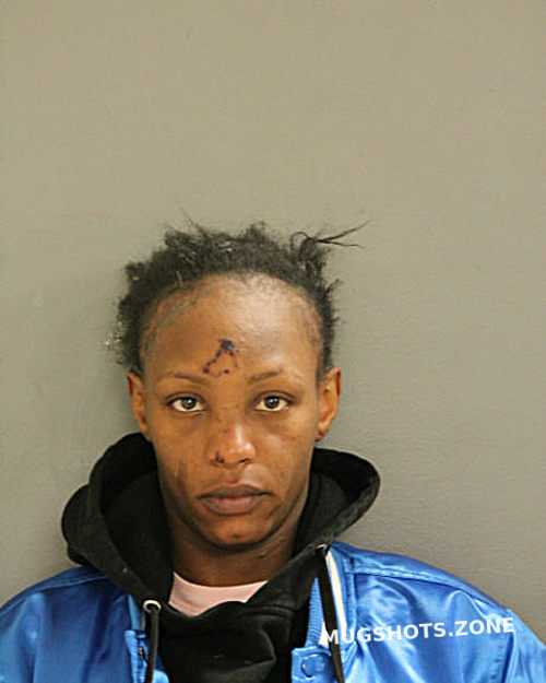 BIANCA BOYD 05/10/2021 - Chicago Mugshots Zone