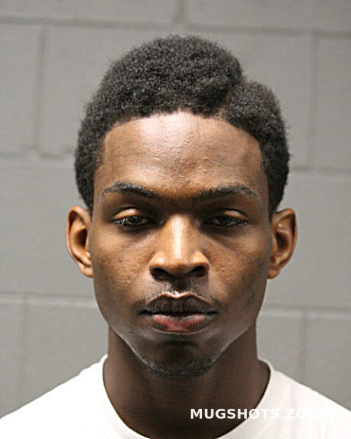 JAMAR R CHRISTIAN 05/11/2021 - Chicago Mugshots Zone