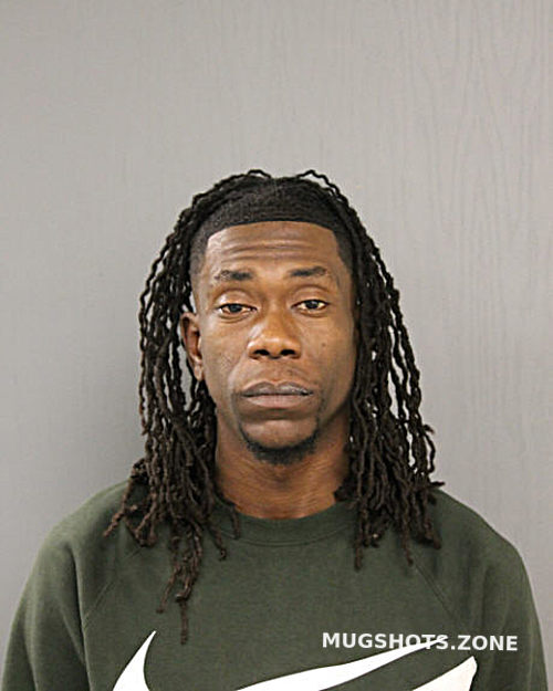 PERRY A SMITH 05/12/2021 - Chicago Mugshots Zone
