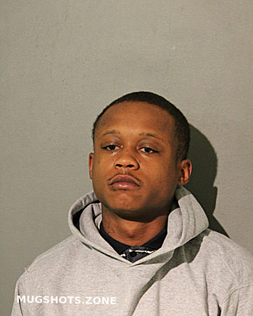 THOMAS A CANADAY 05/12/2021 - Chicago Mugshots Zone