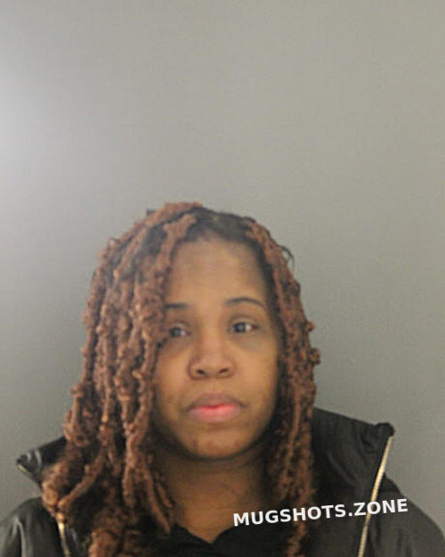 KIARA SMITH 05/12/2021 - Chicago Mugshots Zone