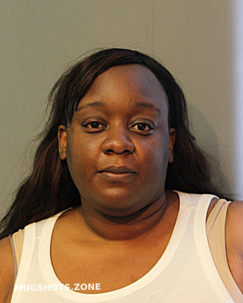 SHANNON M PEOPLES 05/12/2021 - Chicago Mugshots Zone
